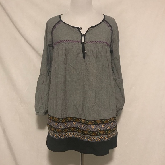 Zara | Tops | Zara Trf Collection Top | Poshmark